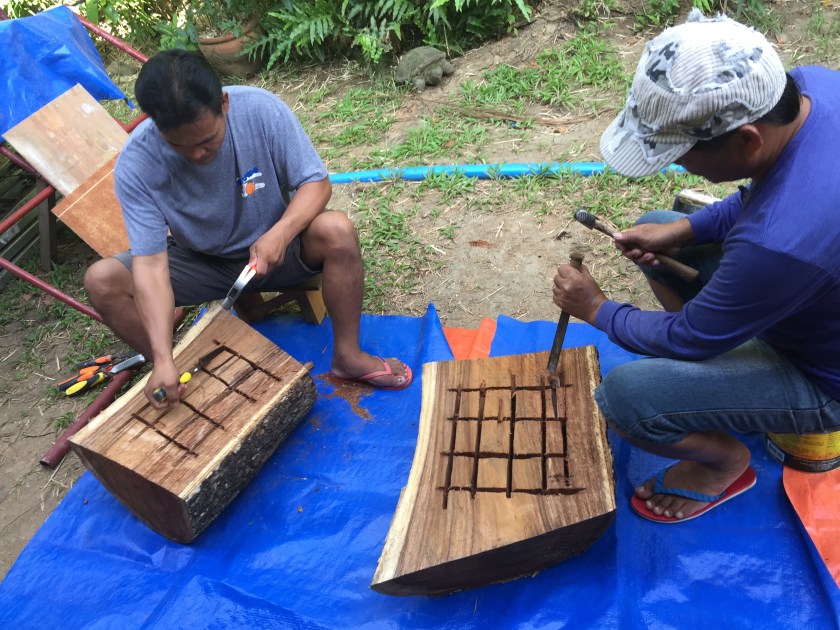 Nest Box Project – Tonji and Sylvia's Wildlife Refuge